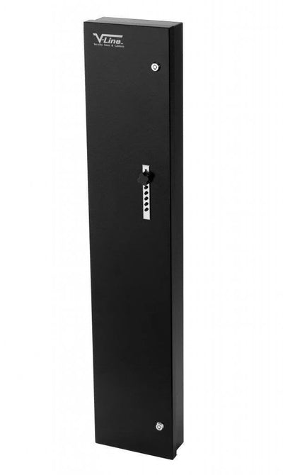 In-Wall Covert Gun Safes - Safe and Vault Store.com