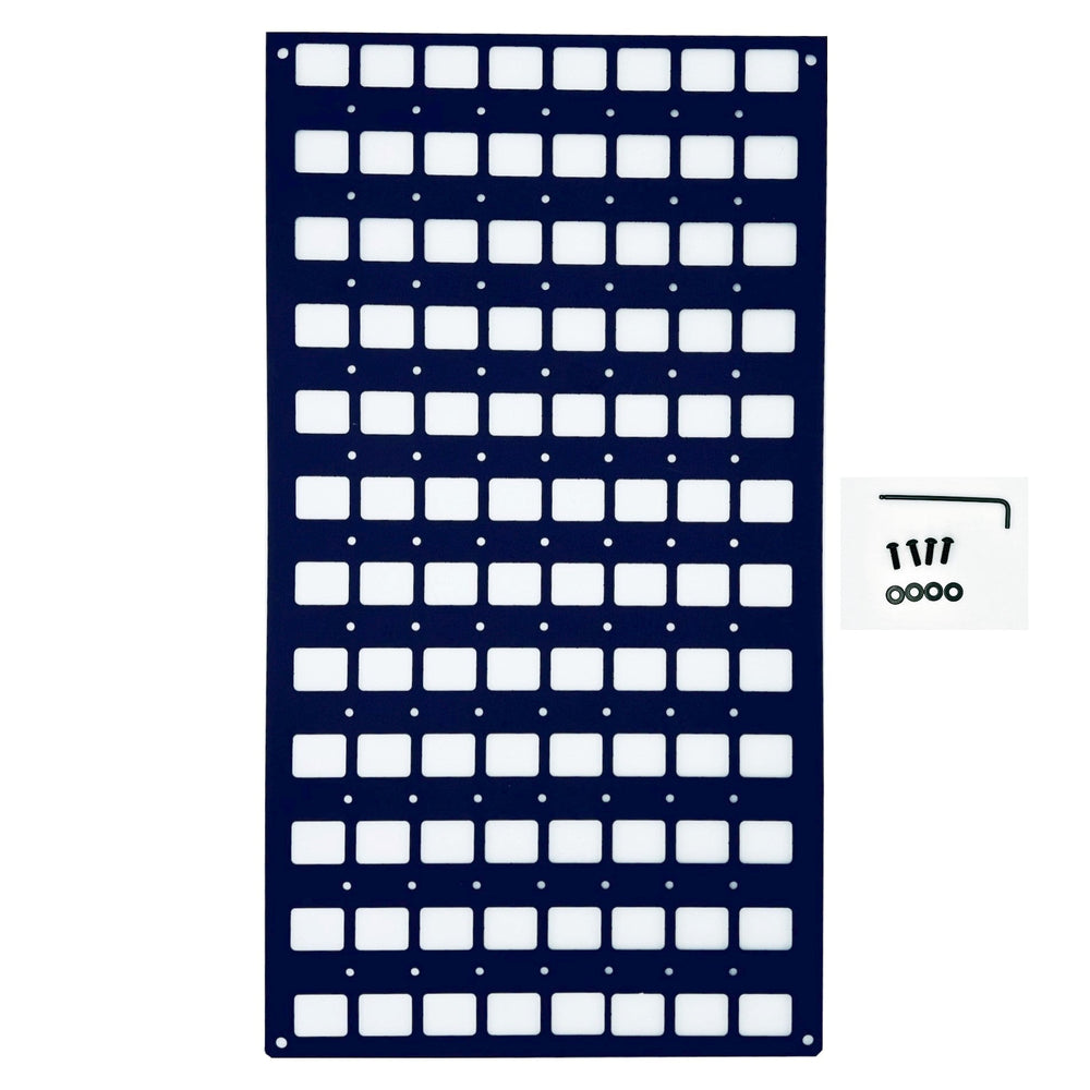 V-Line Tactical Closet Vault Kit 1 - Safe and Vault Store.com