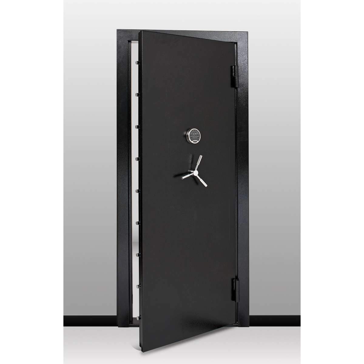 Vault Doors for Panic Rooms & Walk-In Safes - Safe and Vault Store.com