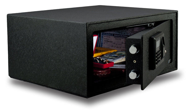 Viking VS-35BLA Biometric Security Safe - Safe and Vault Store.com