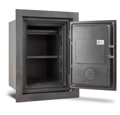 AMSEC WFS149E5LP Fireproof Wall Safe - Safe and Vault Store.com