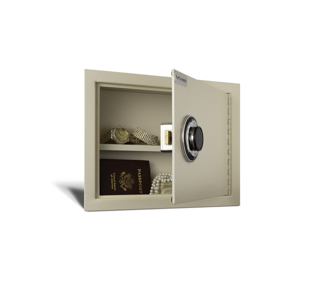 Wall Safe | Stud Mounted Safes Tagged "amsec-safes" - Safe and Vault ...