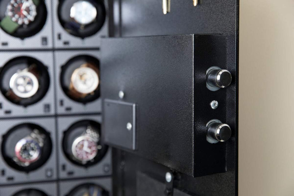 Watch Safes - Safe and Vault Store.com