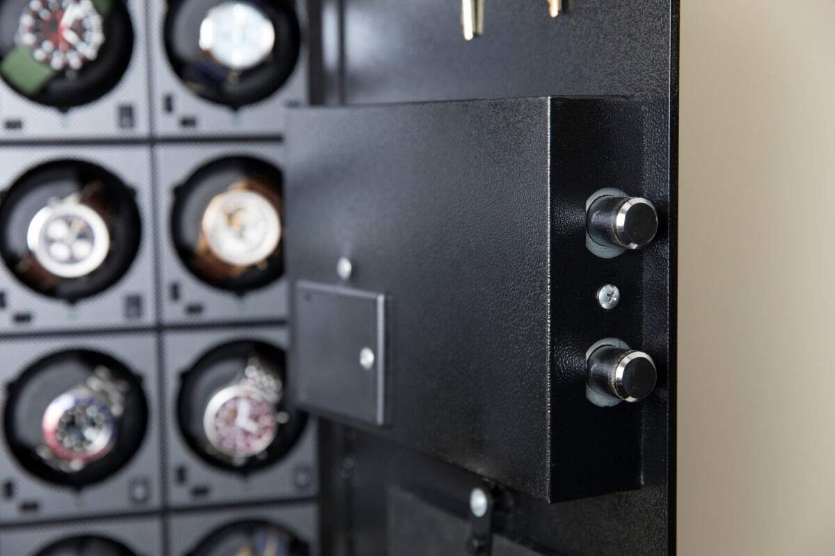 Watch Safes - Safe and Vault Store.com