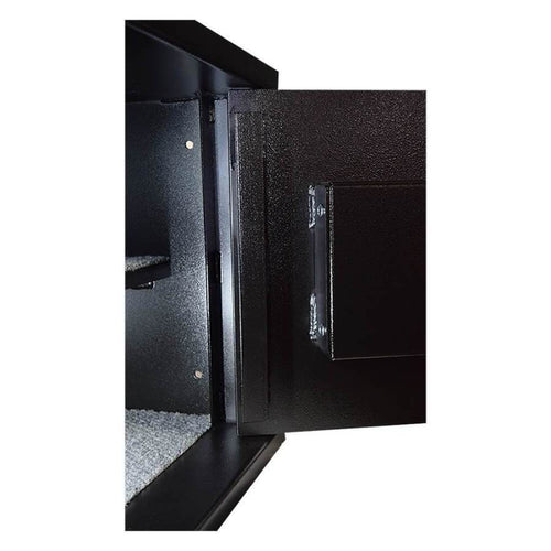 Stealth WSHD1414 Heavy Duty Wall Safe - 10" Deep - Safe and Vault Store.com