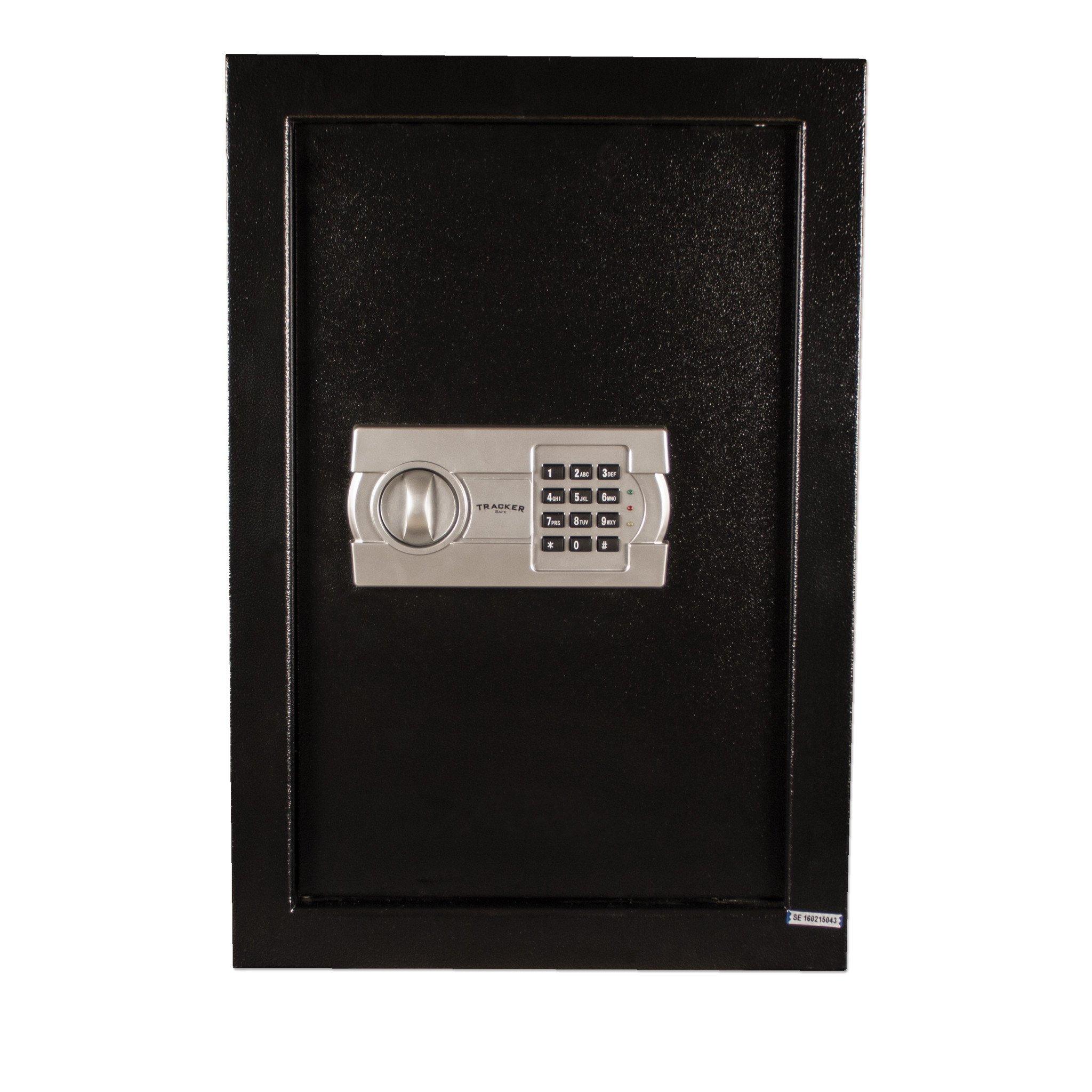 Wall Safe | Stud Mounted Safes - Safe and Vault Store.com