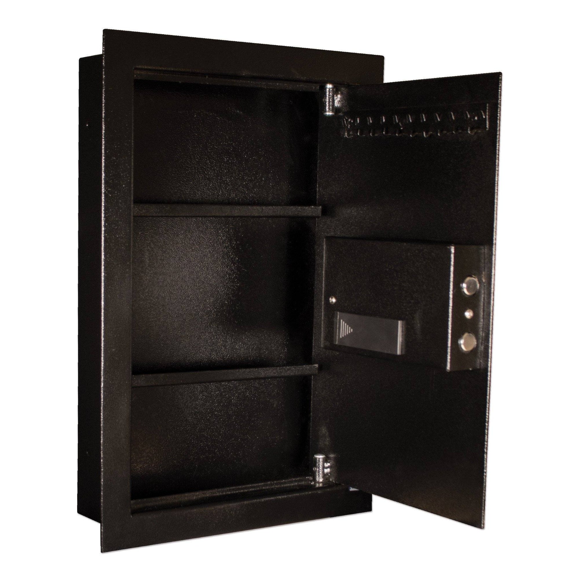 Tracker WS211404-E Wall Safe - Safe and Vault Store.com
