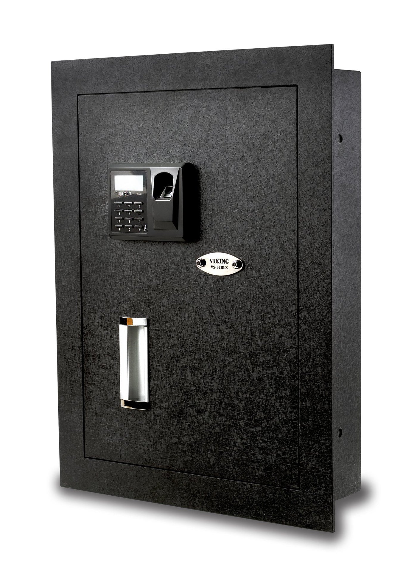 Biometric & Fingerprint Safes for Quick Access | Safe & Vault Store ...