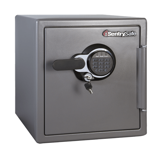 Sentry SFW123GDC Digital Fire and Waterproof Safe - Safe and Vault ...