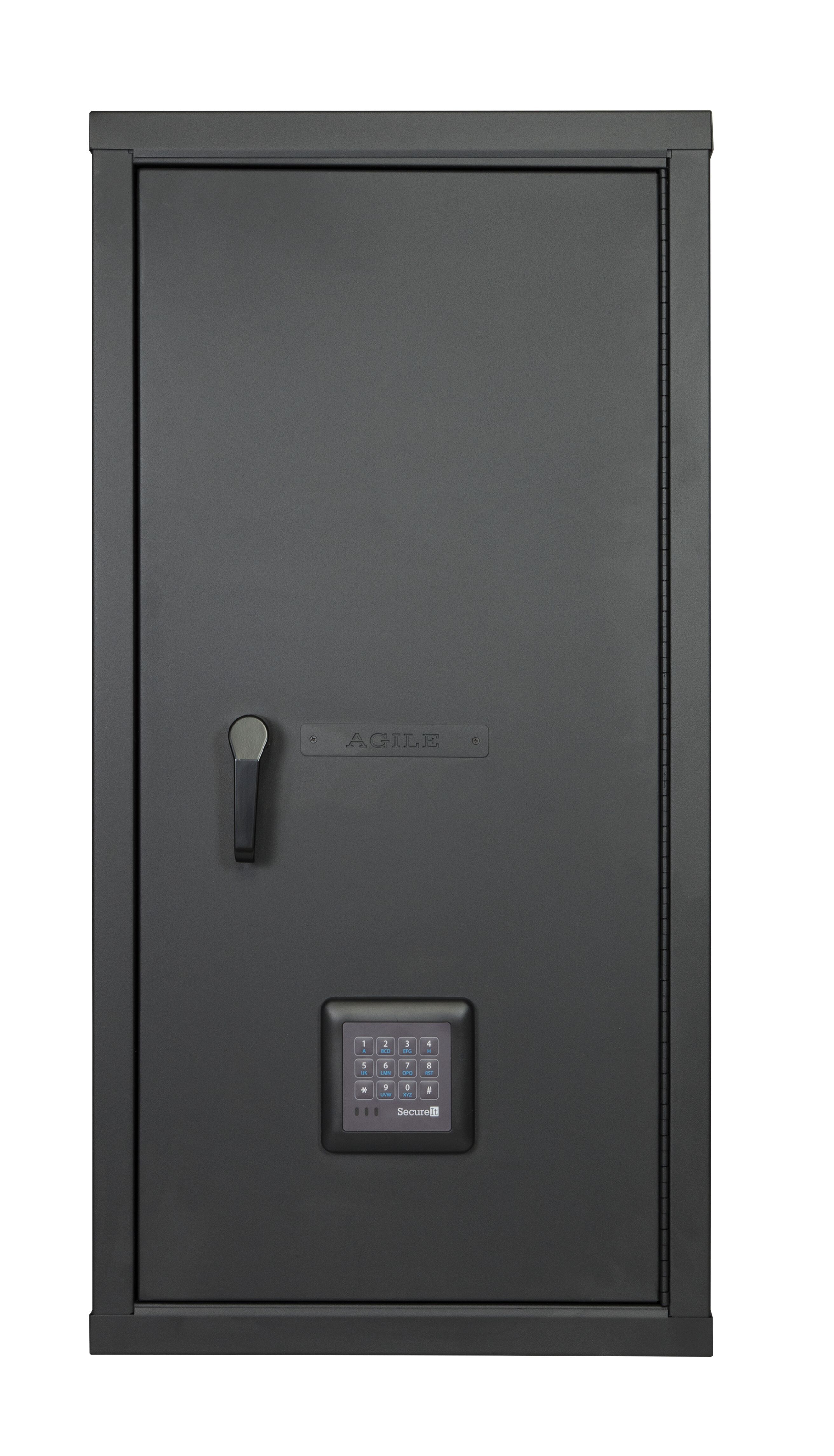Modular Gun Safe - Safe and Vault Store.com