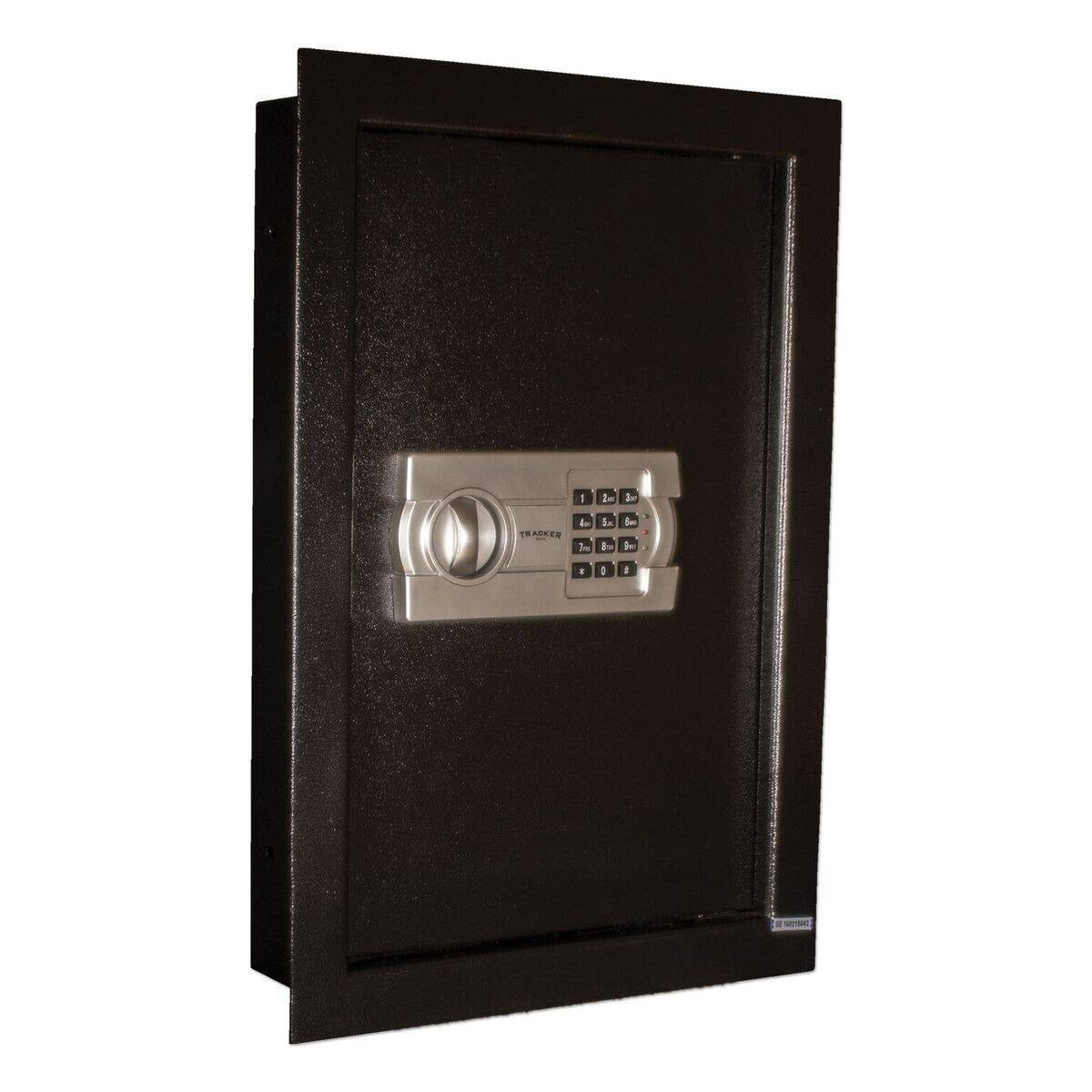 Wall Safe | Stud Mounted Safes - Safe and Vault Store.com